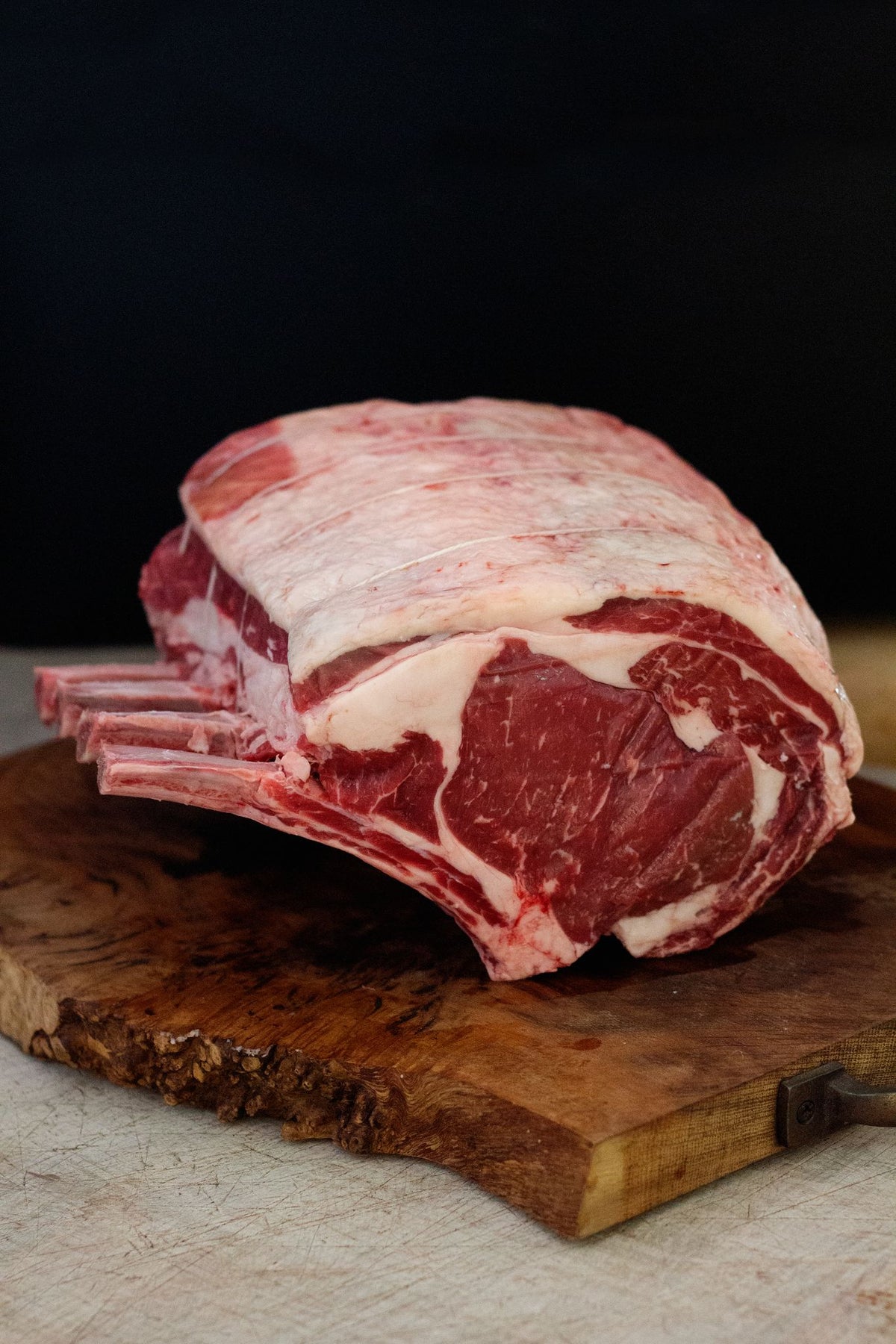 C Webb & Sons Butchers